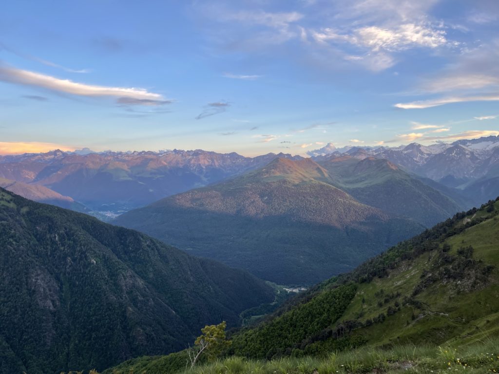 Resultados - Piros Explorer